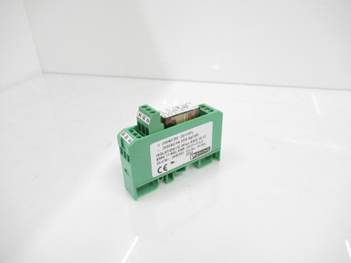 EMG 17-REL/KSR- 24/21-21-LC, 2940391 Phoenix Contact Relay Module - PCM ...