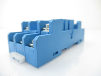 92 43 FINDER Relay Socket Base - PCM SURPLUS WORLD