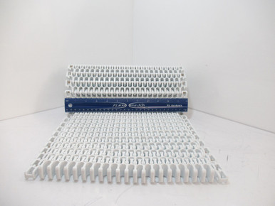 FlexLink WLTP1A304LH Modular Belt 1000 mm - PCM SURPLUS WORLD