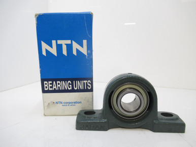 NTP205-014D1 N.T.N BEARING Pillow Block Brg Gear - PCM SURPLUS WORLD