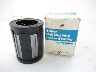Thomson Super 24 Ball Bushing Bearing - PCM SURPLUS WORLD