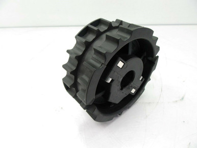 REXNORD 21T SPROCKET 5 IN DIAMETRTE X 2 IN W 14 IN L (Used Tested ...