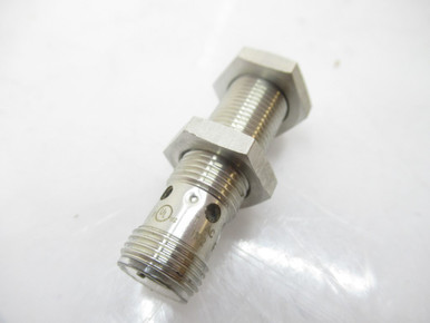 IFM IFT200 Inductive Sensor Metal Thread Socket Sale By Unit - PCM ...