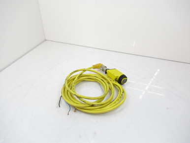 Banner Engineering SM312DQD Photoelectric Sensor With Cable - PCM ...