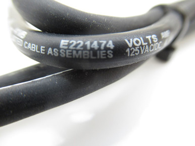 E3Z-T66-L OMRON E3Z-T66L PROXIMITY SWITCH SENSOR - PCM SURPLUS WORLD