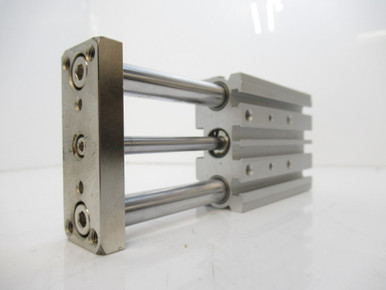 SGM12-50 EMC Cylinder 1.2-10.2 BAR pressure pneumatic cylinder - PCM ...