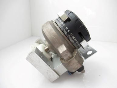 11912 DSR-32-180-P Festo Semi Rotating Cylinder - PCM SURPLUS WORLD