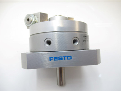 547574 DSM-16-270-P-A-B FESTO ROTARY ACTUATOR - PCM SURPLUS WORLD