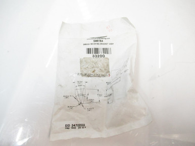 SMB18A Banner Engineering Bracket - PCM SURPLUS WORLD