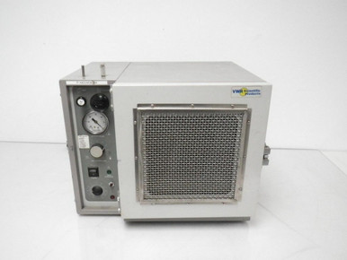 VWR International Shel Lab Vacuum Oven Model 1410S - PCM SURPLUS WORLD