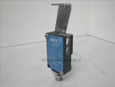 SICK WT27-2R810 WT272R810 photoelectric sensor *USED & TESTED* - PCM ...