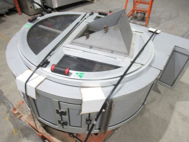 BOWL DIAMETRE 56IN FOR PUMPS PLACER AND CAPPER RONCHI #SIRIO PD/6 - PCM ...