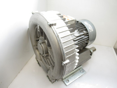 SB 0200 D 0H0 UE XX Busch Vacuum pump motor IP55 - PCM SURPLUS WORLD