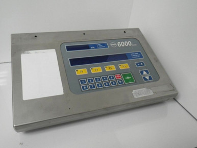 Loma 6000 Checkweigher 121496 118682 Control Board Detector - PCM ...