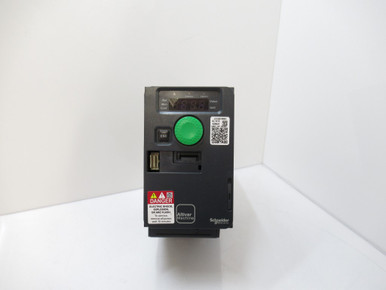 ATV320U06M3C Schneider Electric Altivar 3/4 HP Variable Speed Drive