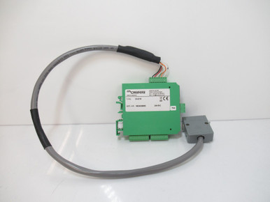 GV210 Motrona Pulse Switch, Distributor Splitter