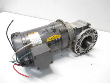 VM3538 34A63-872 BALDOR MotorGear BOSTON 60hz 1/2hp 208-230/460v - PCM ...