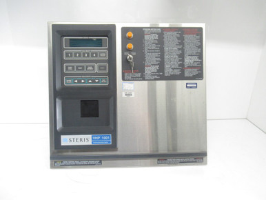 VHP 1001 VHP1001 Steris Operator Control Panel - PCM SURPLUS WORLD