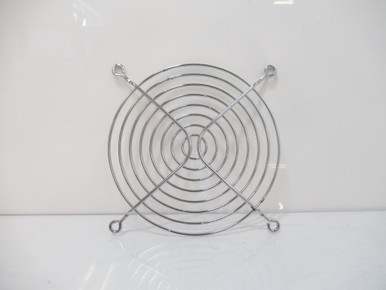 Hammond Manufacturing DNFG Finger Guard 4" Fan Guard - PCM SURPLUS WORLD