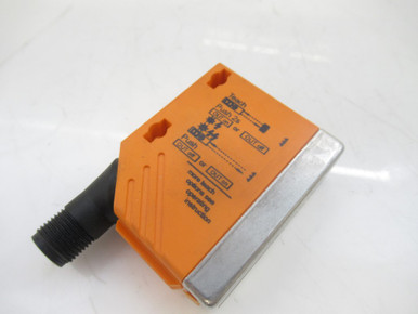 IFM O5G500 Photoelectric Sensor - PCM SURPLUS WORLD