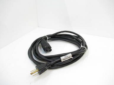 Intertek 3182798 Electrical Cord Set Power Extension - PCM SURPLUS WORLD