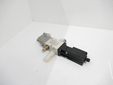 Smc VP542-5DZ1-03N-M-X536 Valve - PCM SURPLUS WORLD