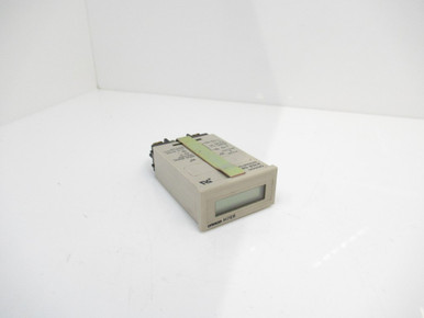 Omron H7ER-SBV Tachometer - PCM SURPLUS WORLD