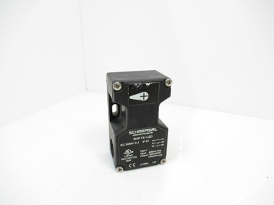 Schmersal BNS 16-12ZD Sensor - PCM SURPLUS WORLD