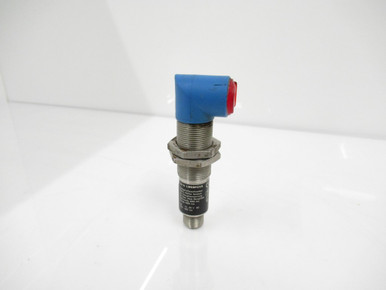 Wenglor LW86PCV3 Photoelectric Retro-Reflex Sensor Universal - PCM ...