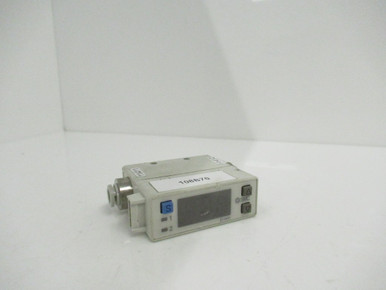 Smc PFM725-C6-E-M Digital Flow Switch - PCM SURPLUS WORLD