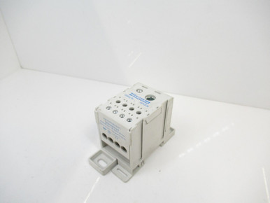 Mersen Ferraz Shawmut FSPDB3A Power Distribution Block - PCM SURPLUS WORLD