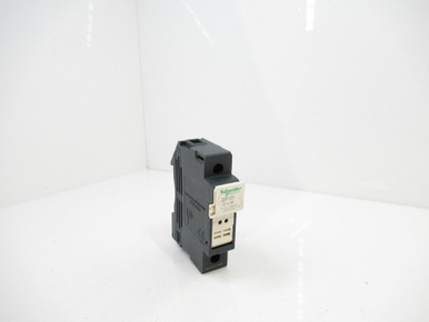 Schneider Electric Telemecanique DF101 Fuse Carrier - PCM SURPLUS WORLD