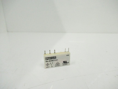 Phoenix Contact 2961121 Power Relay - PCM SURPLUS WORLD