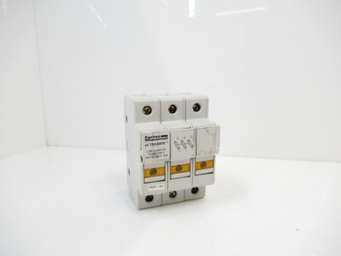 Mersen Ferraz Shawmut USCC3I Fuse Holder - PCM SURPLUS WORLD