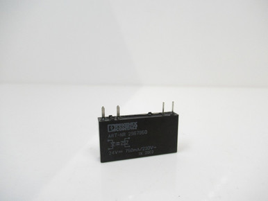 Phoenix Contact ART-NR 2967950 Solid State Relays - PCM SURPLUS WORLD