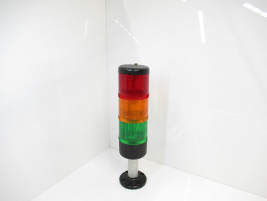 Schneider Electric Telemecanique, 3 XVA-L3C Stackable Light - PCM ...