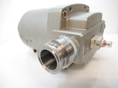 AFF37BN10DT SMC Pneumatics Series AFF Main Line Filter Used Tested ...