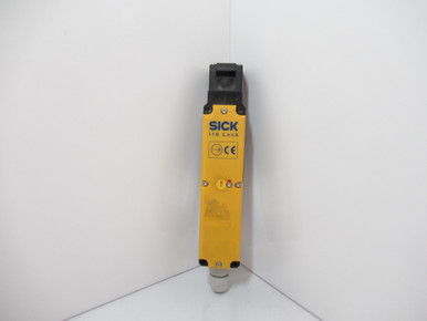 Sick 6022585 i10-E0233 Safety Locking Devices I10 Series 24V DC