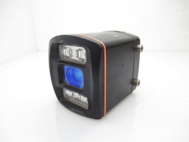 Ifm 03D302 O3DIRDKG/E1/GM/S/60 3D Sensor - PCM SURPLUS WORLD