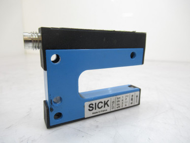 Sick WF5-40B410 Fork Sensor - PCM SURPLUS WORLD
