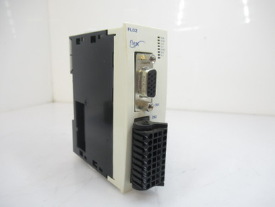 Omron TJ1-FL02 PLC Controller - PCM SURPLUS WORLD