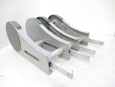 Flexlink XBEJA300 Idler End Unit Modular Conveyor - PCM SURPLUS WORLD