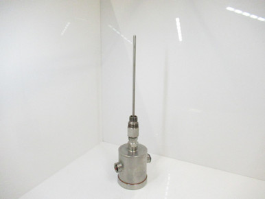 Anderson Instrument Co. Inc. 561010255C Analog Temperature Transmitter ...