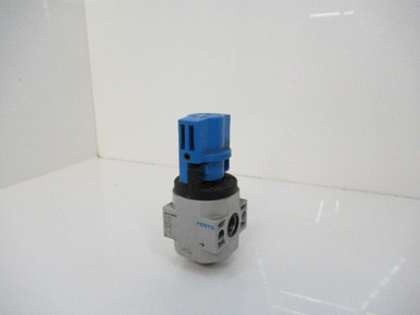 Festo HE-D-MINI 170681 Pneumatic On/Off Valve - PCM SURPLUS WORLD