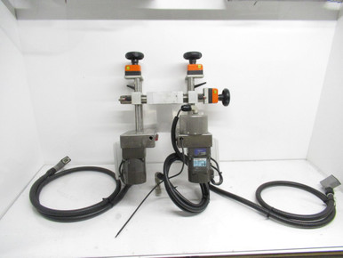 Fully Adjustable Bottle Transfer Unit System - PCM SURPLUS WORLD
