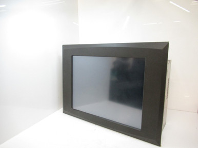 Advantech IPPC-9151G-RA Computer With Cable - PCM SURPLUS WORLD