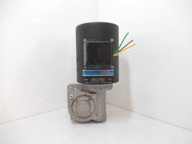 Soco System 7281019 Motor With Gearbox - PCM SURPLUS WORLD