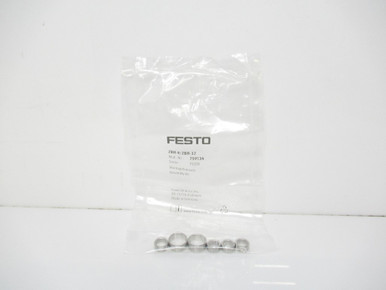 Festo ZBH-9/ZBH-12 759134 Centering Sleeves - PCM SURPLUS WORLD
