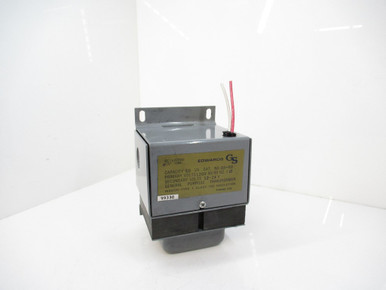 Utc Fire & Security Company Edwards 88-50 Transformer - PCM SURPLUS WORLD