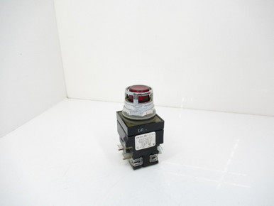 General Electric CR104PXG22 Transformer Unit - PCM SURPLUS WORLD
